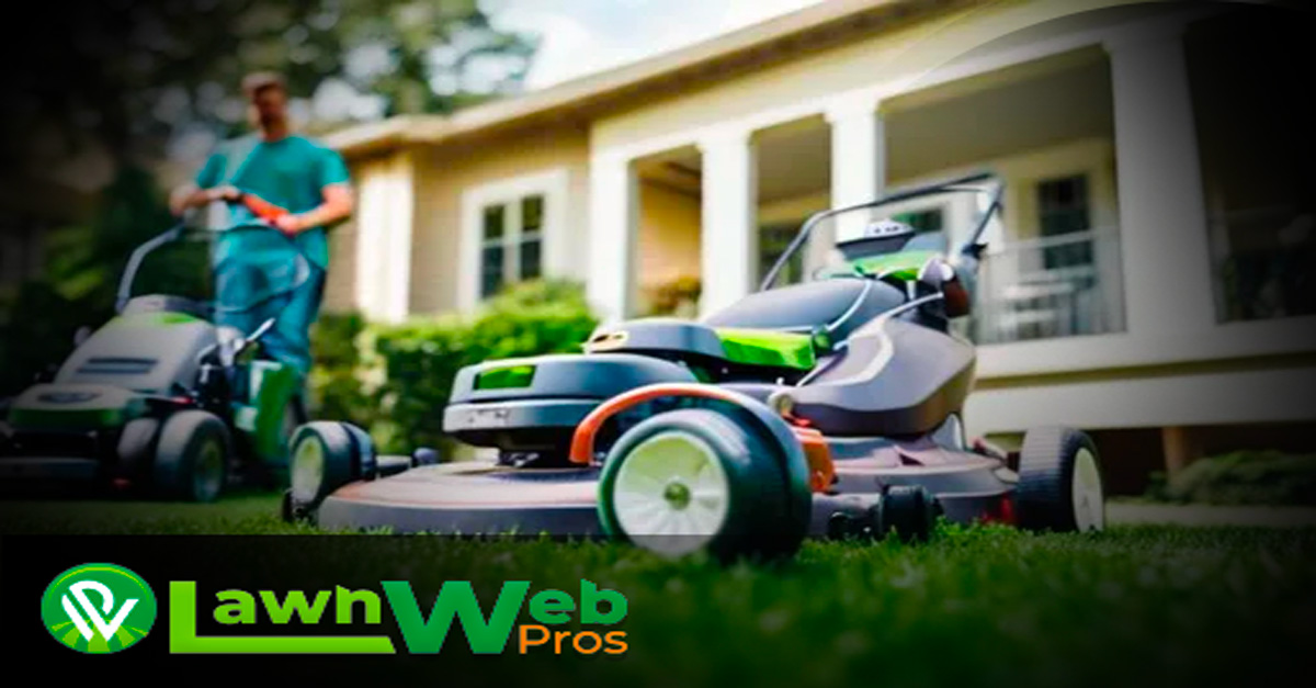 Best Website Designer for Your Lawn Care Business | Lawn Web Pros